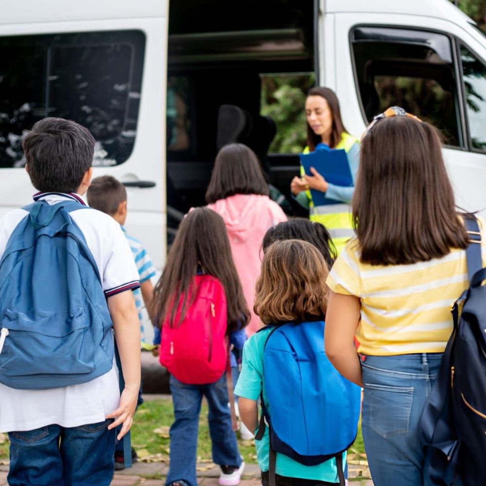 School Trips – CllDubai